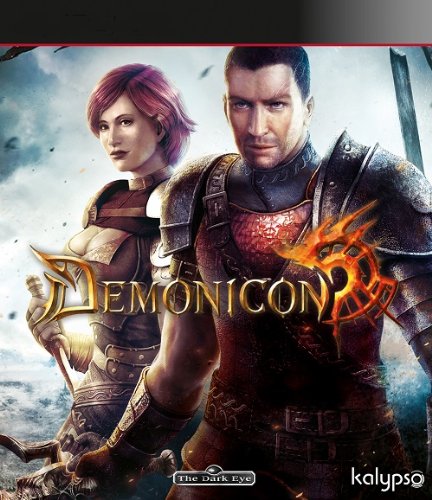 Demonicon: The Dark Eye [Online Game Code] : Amazon.de: Games
