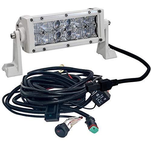 9 Best LED Light Bars for Boats 2023 - Lake Access