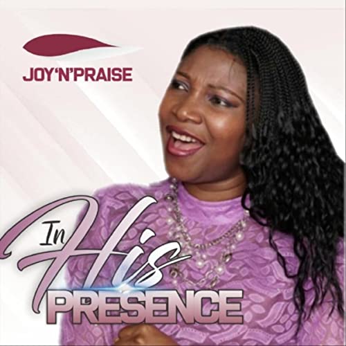 Amazon MusicでJoy'n'praiseのIn His Presenceを再生する