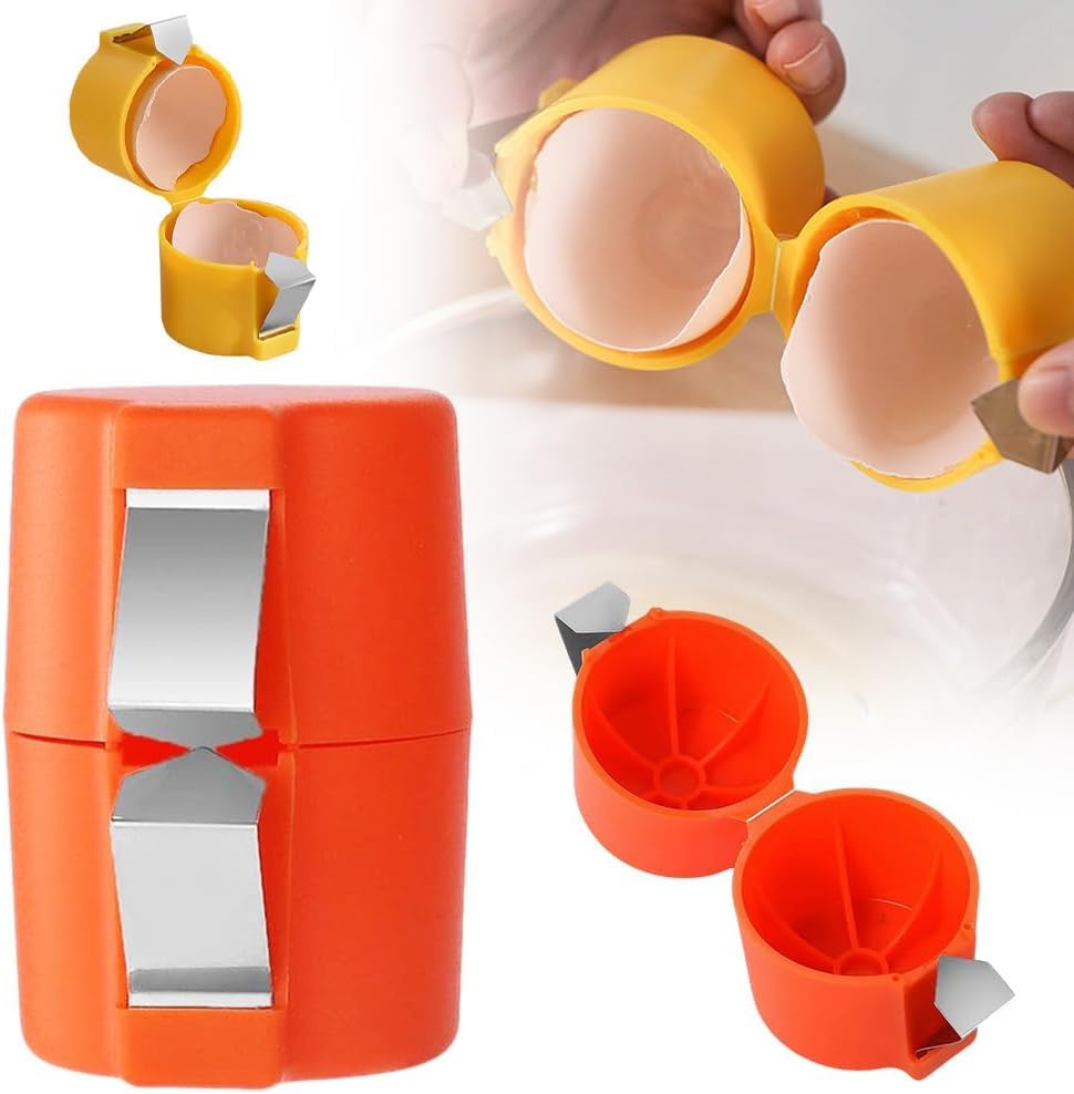 Amazon Best Sellers: Best Egg Separators