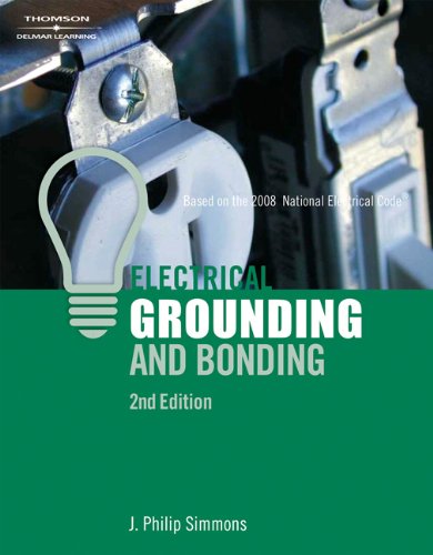 Electrical Grounding and Bonding : Simmons, Phil: Amazon.in: Books