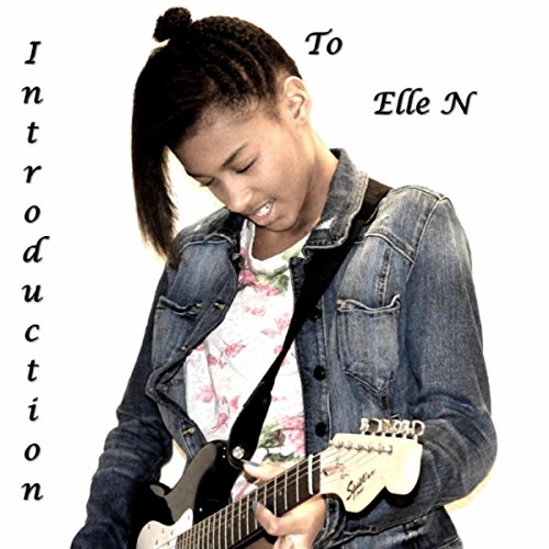 Play Introduction to Elle N by Elle N on Amazon Music Unlimited