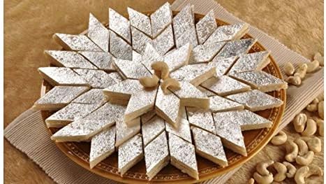 Amazon.com: Diwali Sweets mithai Christmas |Delivery Within 6 Days ...