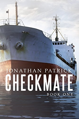 Checkmate: Book One eBook : Patrick, Jonathan: Amazon.in: Kindle Store