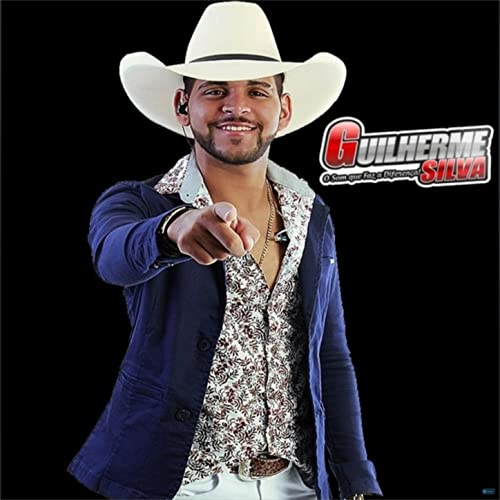 Baby Eu Te Amo song by Guilherme Silva from Guilherme Silva on Amazon Music