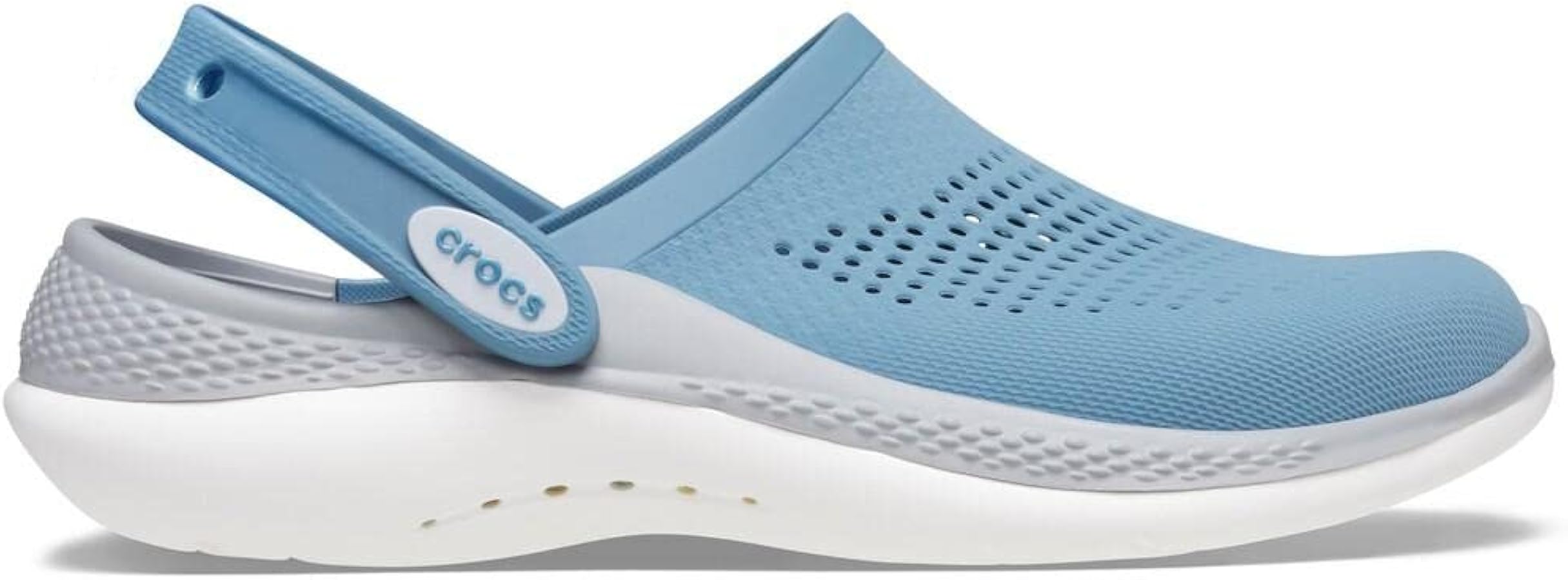 Crocs Unisex-Adult Literide 360 Clogs