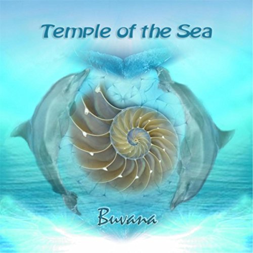 Amazon.com: Temple of the Sea : Buvana: Digital Music