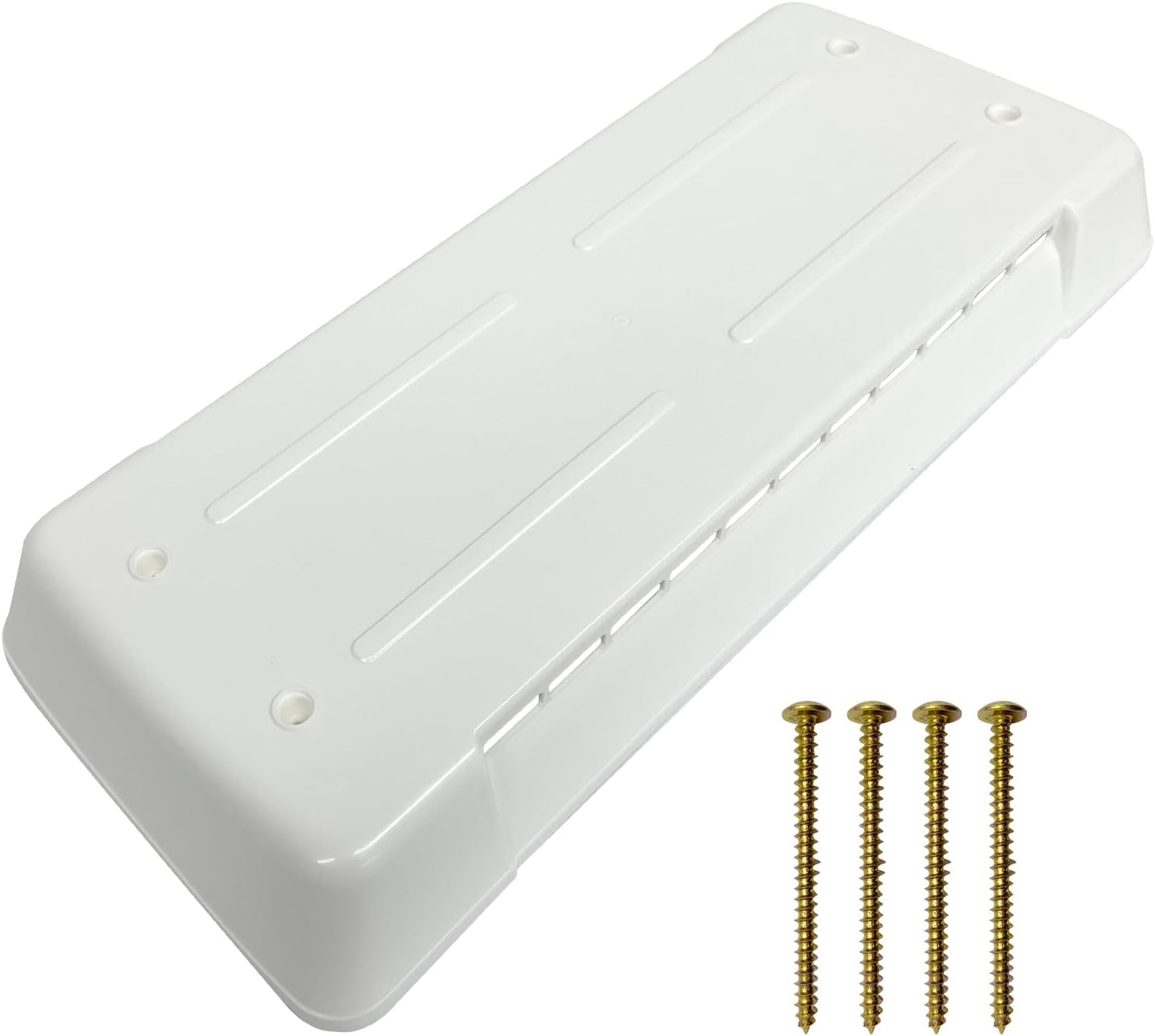 Amazon.com: VENTMATE 65528 - Ventmate Refer Vent Lid-pw,n/s Dometic ...