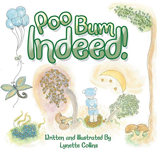 Poo Bum Indeed! eBook : Collins, Lynette: Amazon.co.uk: Books