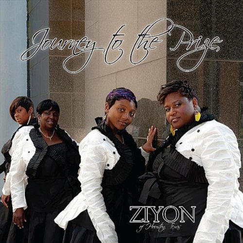 Amazon MusicでZiyonのJourney to the Prizeを再生する