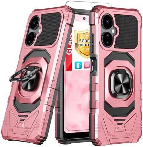 Amazon.com: TJS Compatible for Boost Mobile Celero 5G 2024 (3rd Version ...