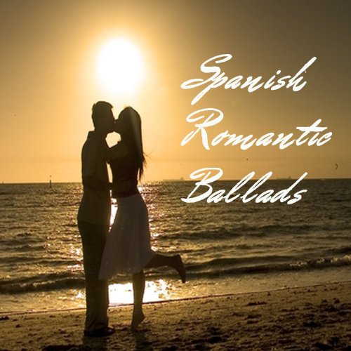 Spanish Romantic Ballads by Various artists on Amazon Music - Amazon.co.uk