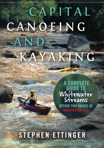 20 Best Canoeing Books of All Time - BookAuthority