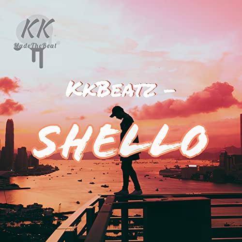 Amazon.co.jp: Shell0 [Explicit] : Kk_G: Digital Music