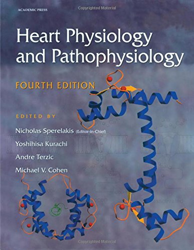 Ebook – Heart Physiology and Pathophysiology 4th ed Edition (PDF ...