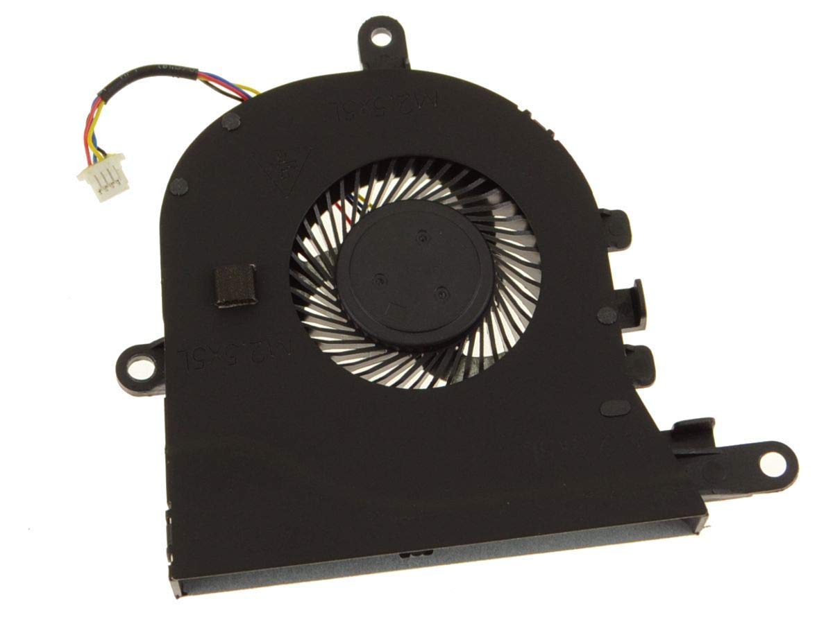 TravisLappy Laptop CPU Cooling Fan for Dell Latitude 3590 L3590 E3590 ...