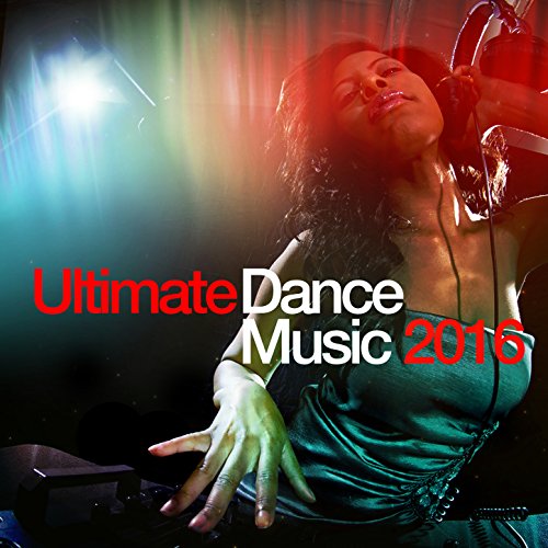 Amazon.co.jp: Ultimate Dance Music 2016 : Dance Music 2016: デジタルミュージック