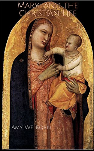 Amazon.com: Mary and the Christian Life: Scriptural Reflections on the ...