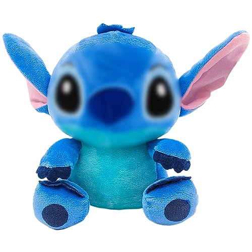 Como Se Llama El Stich Rojo