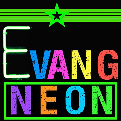Play Neon by Evan G on Amazon Music
