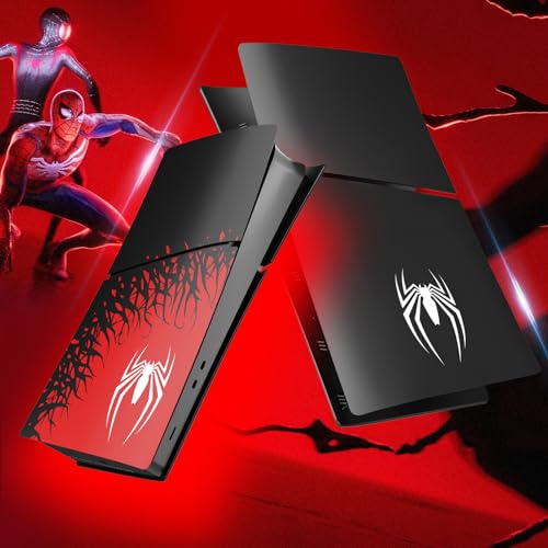 Snapklik.com : Faceplate For PS5 Slim Digital Edition - HYCARUS ...