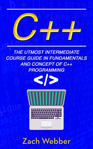 C The Utmost Intermediate Course Guide In Fundamentals