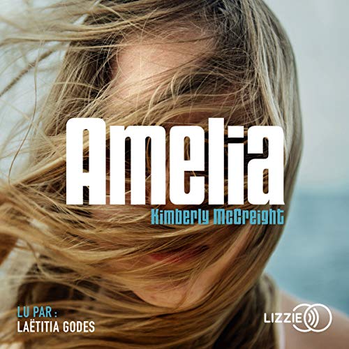 Amazon.com: Amelia (Audible Audio Edition): Kimberly McCreight ...
