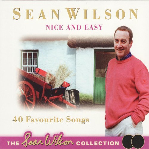Nice & Easy by Sean Wilson on Amazon Music - Amazon.co.uk