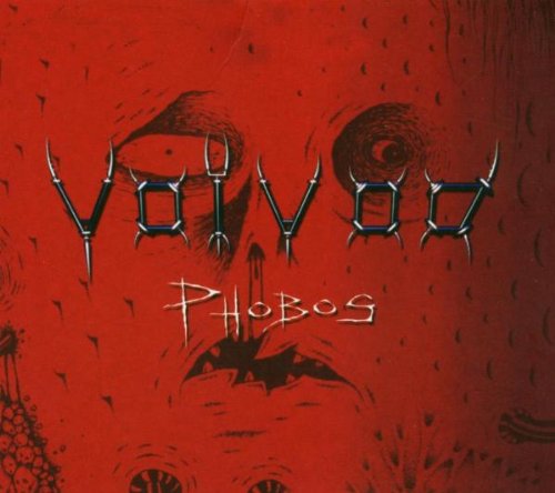 Voivod - Phobos - Amazon.com Music