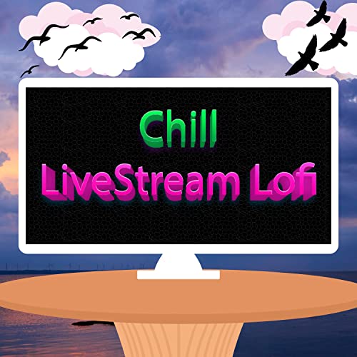 Spiele Calming HipHop Background Beats For Live streaming von Chill Gaming Beats, Chill ...