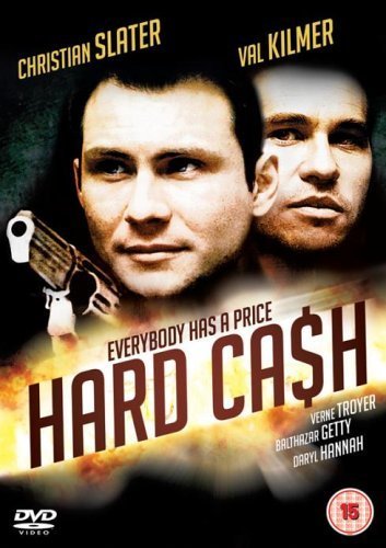 Hard Cash [Edizione: Regno Unito] [Edizione: Regno Unito]: Amazon.it ...