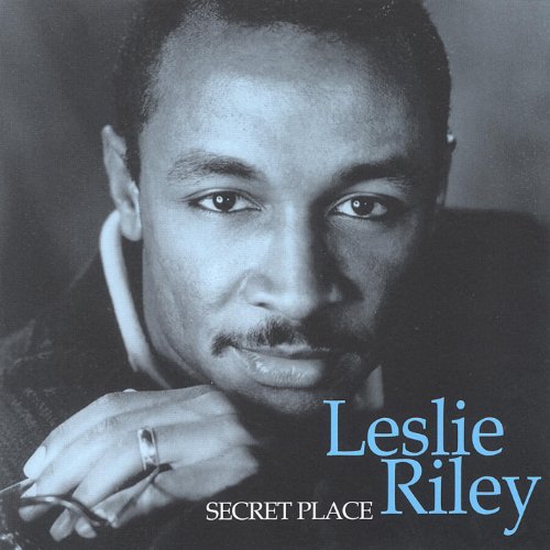Play Secret Place by Leslie Riley on Amazon Music