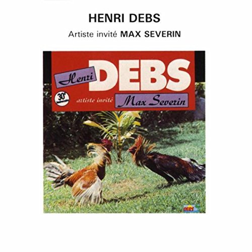 Amazon.com: 30 Anniversaire : Henri Debs And Max Severin: Digital Music