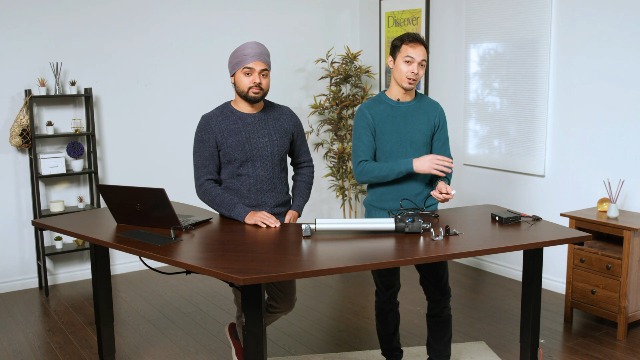 Watch Linear actuator PA-03 by PROGRESSIVE AUTOMATIONS on Amazon Live