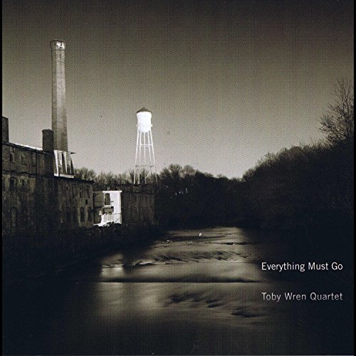 Amazon.com: Everything Must Go : Toby Wren: Digital Music
