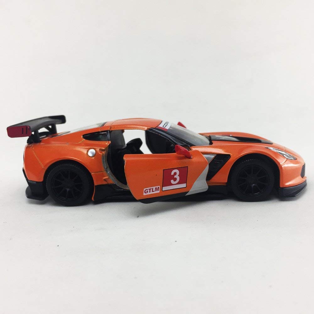 Kinsmart Chevy Corvette C7 Ra...B06XN61ZM2 | Encarguelo.com