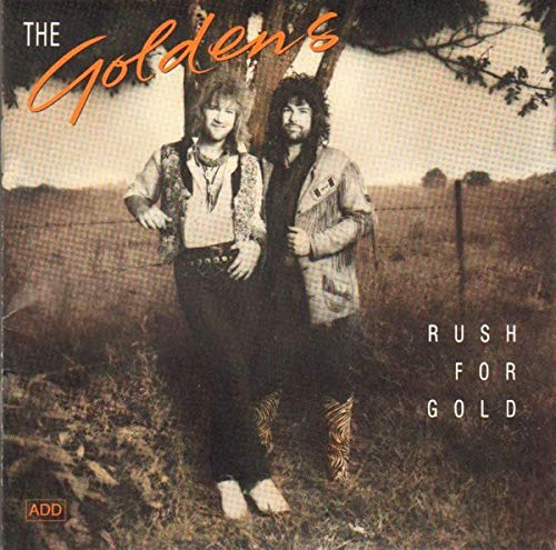 Rush for Gold - Amazon.com Music