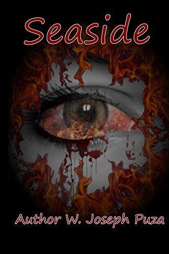 Seaside - Kindle edition by Puza, W. Joseph. Literature & Fiction ...