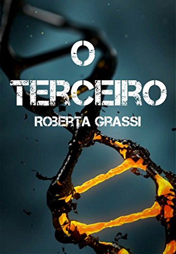 O Terceiro (Portuguese Edition) eBook : Grassi, Roberta: Amazon.ca ...