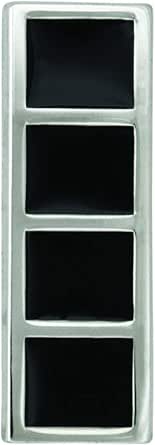 Amazon.com: Army Officer Metal Pin-on Rank (Pair) (CW4 - Chief Warrant ...