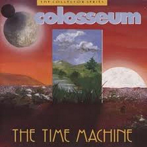 Time machine - Amazon.com Music