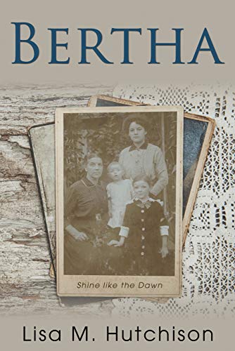 Book review of Bertha - Readers' Favorite: Book Reviews and Award Contest