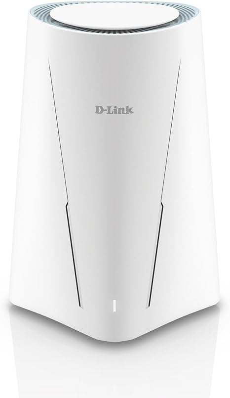 Amazon.com: G530 5G NR AX3000 WiFi 6 Router with SIM Card Slot ...