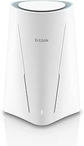 Amazon.com: G530 5G NR AX3000 WiFi 6 Router with SIM Card Slot ...