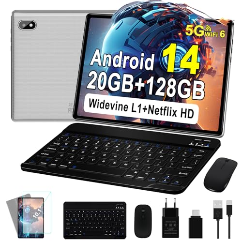 Tablet de 10 pulgadas. ¿Cuál comprar? Los mejores modelos de 2024