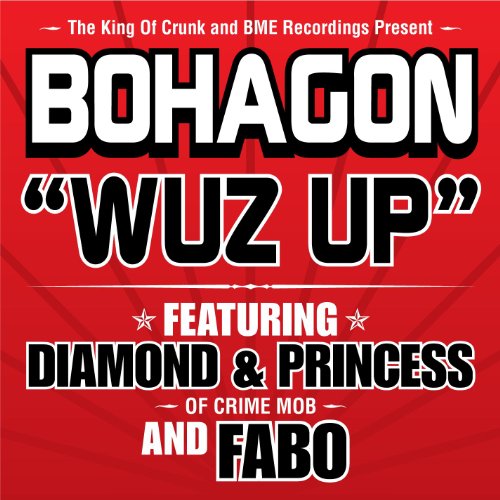 Amazon.com: Wuz Up (U.S. Single) [Explicit] : Bohagon: Digital Music