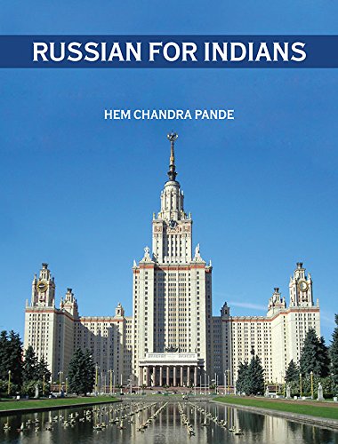 Buy Russian for Indians Book Online at Low Prices in India | Russian ...