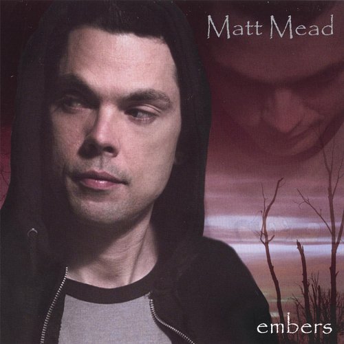 Play Embers by Matt Mead on Amazon Music