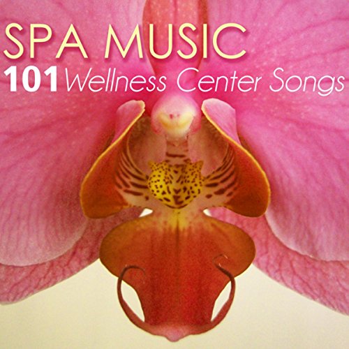 Spa Music - Ultimate 101 Wellness Center Songs, Deep Sleep Inducing ...
