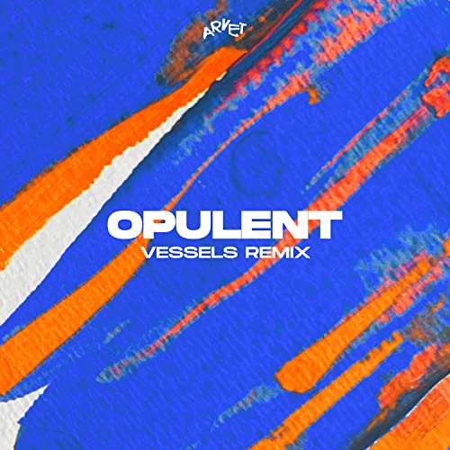 Amazon.co.jp: Opulent (Vessels Remix) : Precursor (NL): デジタルミュージック